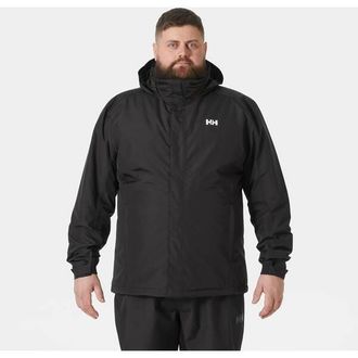 Helly Hansen Herren Regenjacke DUBLINER INSULATED JACKET