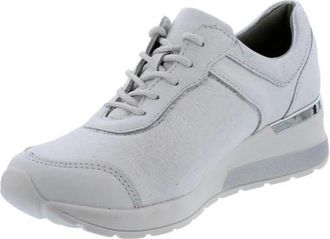 Waldl&auml;ufer Damen, Schuhe, Wei&szlig;, 42 1/2 EUGr&ouml;&szlig;e
