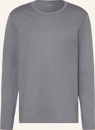 CALIDA Calida Schlafshirt Rmx Sleep Lounge grau