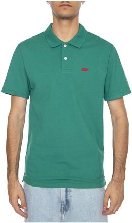 Levi's Homme, Tops, Vert, Taille: L Polo