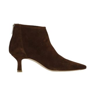 The Seller Damen, Schuhe, Braun, 36 EUGr&ouml;&szlig;e