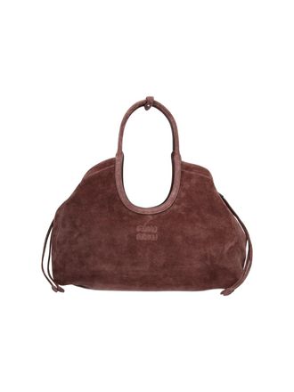 Miu Miu Tote Bag Ivy