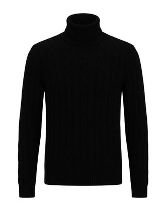 Messagerie STRICKWAREN - Rollkragenpullover auf YOOX.COM