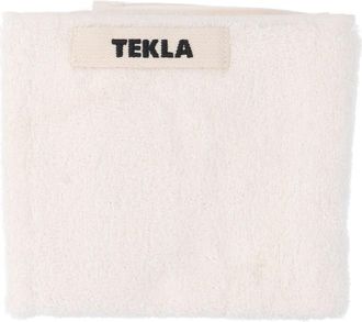Tekla Ivory Small Towel