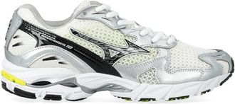 Mizuno Homme, Chaussures, Multicolore, Taille: 44 1/2 EU Wave Rider 10