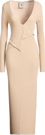 Semicouture KLEIDER - Maxi-Kleider auf YOOX.COM