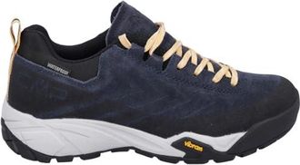 F.lli Campagnolo Femme Mintaka WMN WP Chaussures de Trekking Marche, Bleu, 40 EU