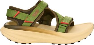Teva Homme, Sport, Vert, Taille: 44 1/2 EU Aventrail R2T
