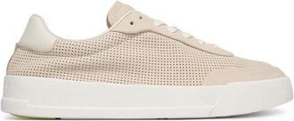 Tommy Hilfiger Sneakers Th Court Best FM0FM05821 Beige