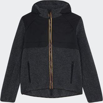 K-Way Veste - Taille XL