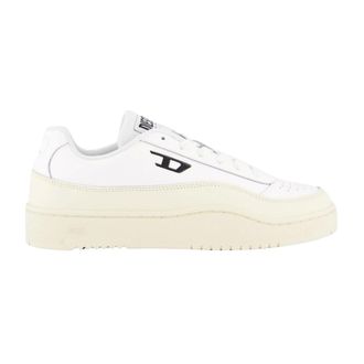 Diesel Herren, Schuhe, Wei&szlig;, 41 EUGr&ouml;&szlig;e