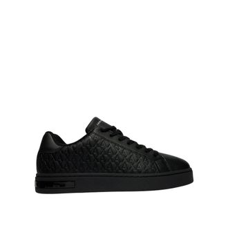 A|X Armani Exchange Xm000140 Af11916 Mz715 - - Shoes - Herren - Schwarzk - 45 EU