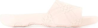 Burberry Damen, Schuhe, Rosa, 35 EUGr&ouml;&szlig;e