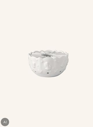 Villeroy & Boch St&ouml;vchen Toys Delight Royal Classic weiss