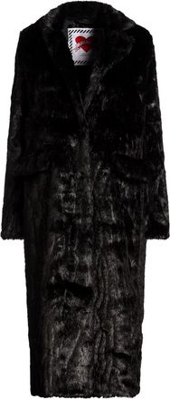 Fiorucci JACKEN & M&Auml;NTEL - Shearling- & Kunstfell auf YOOX.COM