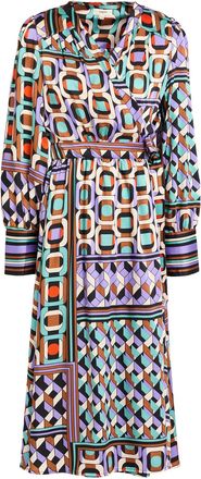 Suncoo KLEIDER - Midi-Kleider auf YOOX.COM