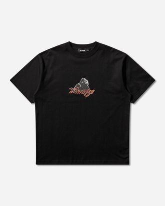 XLARGE Men s Nu Age Logo T-Shirt Black
