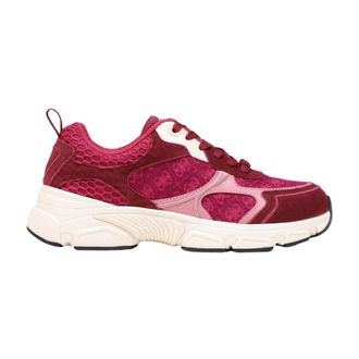 Guess Damen, Schuhe, Lila, 39 EUGr&ouml;&szlig;e