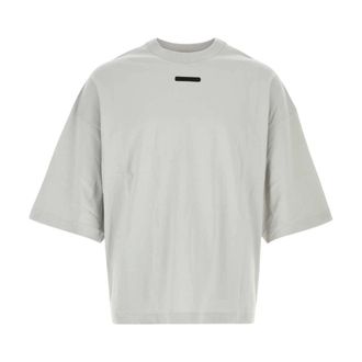 Fear of God Herren, Oberteile, Grau, XLGr&ouml;&szlig;e