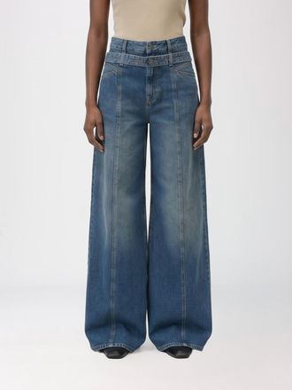 Closed Jeans Femme couleur Bleu