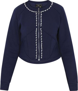 Faina Sweatjacke