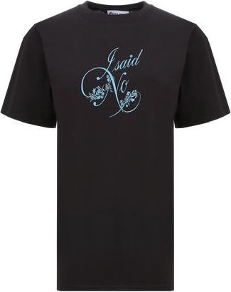 Ester Manas T-shirt imprim&eacute; en coton