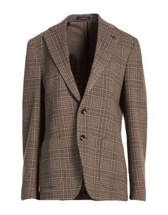Sartoria Latorre ANZ&Uuml;GE und CO-ORDS - Blazers auf YOOX.COM