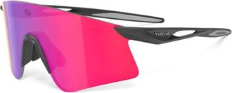 Rudy Project astral x black matte - - Accessories - unisex - Mehrfarbig - ONE SIZE