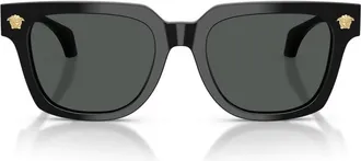 Versace unisex, Accessories, Schwarzk, 52 MMGr&ouml;&szlig;e