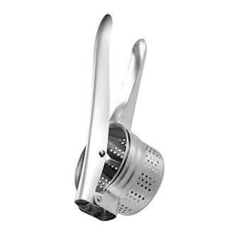 Garneck Presse-fruits Manuel Presse-agrumes Portatif Pour Cuisine Facile &agrave; Utiliser Ranger