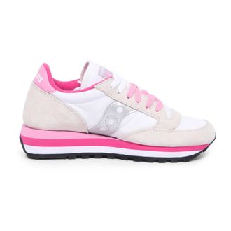 Saucony Jazz Triple Damen Laufschuhe - - Shoes - Damen - Wei&szlig; - 37 1/2 EU