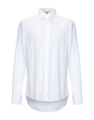 Bagutta TOPS - Hemden auf YOOX.COM