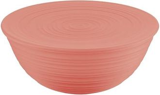 Guzzini Behälter XL mit Deckel Tierra Terracotta