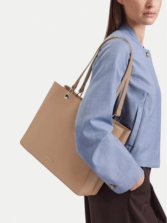 Lasocki Lasocki Handtasche CEO-LSK-L-036-10 Beige