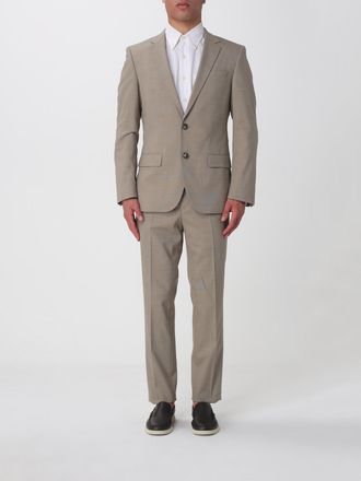 HUGO BOSS Anzug Herren Farbe Beige