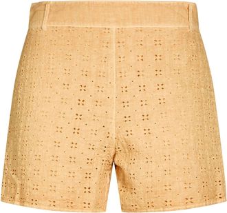120% Lino HOSEN & R&Ouml;CKE - Shorts & Bermudashorts auf YOOX.COM