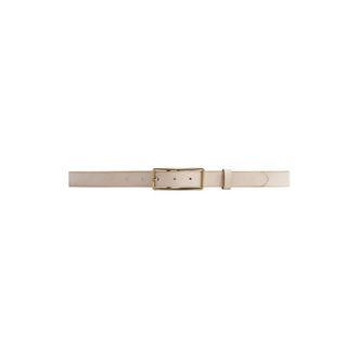 Depeche G&uuml;rtel - - Accessories - Damen - Beige - 85 CM