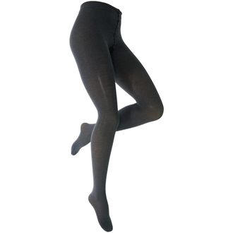 Trasparenze Collant In Cotone 90 Denari Wilma