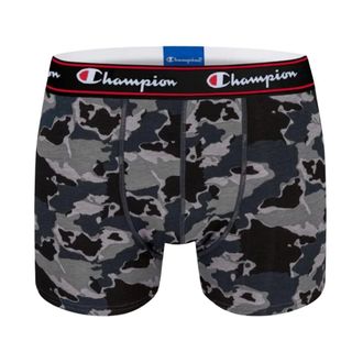 Champion Homme, Sous-v&ecirc;tements, Multicolore, Taille: S Boxers