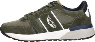 PME Legend Homme, Chaussures, Vert, Taille: 45 EU Jet Lifter