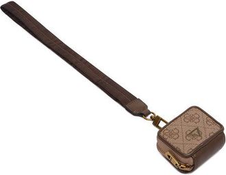 Guess Kleingeldb&ouml;rse PMMILO P6311 Braun