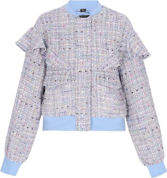 Faina Jacke