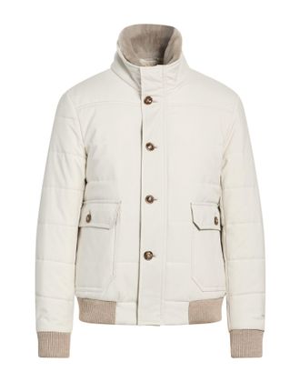 Barba JACKEN & M&Auml;NTEL - Jacken und Anoraks auf YOOX.COM