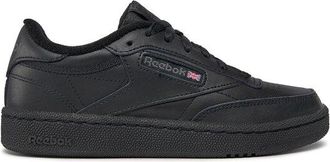 Reebok Sneakers Club C 85 AR0454 Schwarz