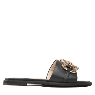 Baldowski Pantoletten Baldowski D04358-621-002 Schwarz