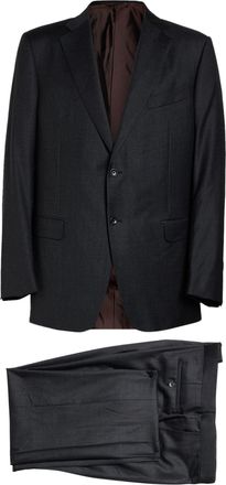 Dunhill ANZ&Uuml;GE und CO-ORDS - Anz&uuml;ge auf YOOX.COM