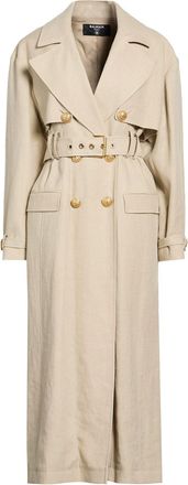Balmain JACKEN & M&Auml;NTEL - Jacken, M&auml;ntel & Trenchcoats auf YOOX.COM