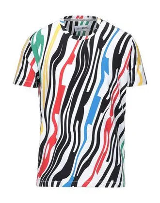 Dirk Bikkembergs TOPS - T-shirts sur YOOX.COM