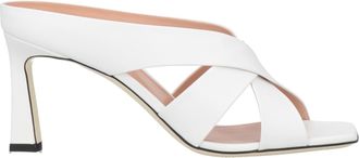 Pollini SCHUHE - Sandalen auf YOOX.COM