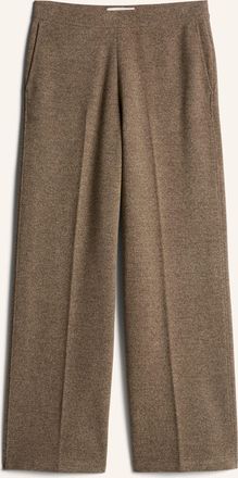 Marc O'Polo Marc Opolo Jerseyhose braun